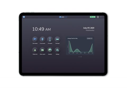 SOTA Imaging - State of the Art Since 1987